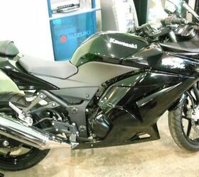 2009 Kawasaki Ninja 250R For Sale | Motorcycle Classifieds | Motorcycle.com