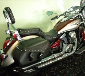 2009 Kawasaki Vulcan 900 Classic LT For Sale | Motorcycle Classifieds ...