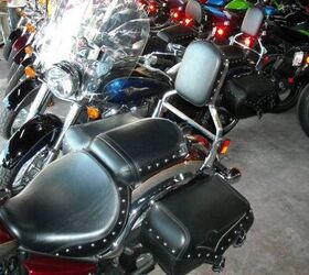 2009 Kawasaki Vulcan 900 Classic LT For Sale | Motorcycle Classifieds ...