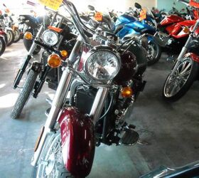 2009 Kawasaki Vulcan 900 Classic For Sale | Motorcycle Classifieds ...