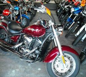 2009 Kawasaki Vulcan 900 Classic For Sale | Motorcycle Classifieds ...