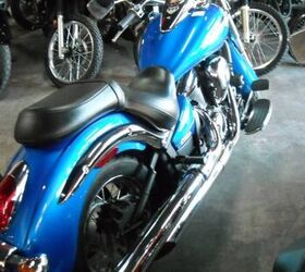 2009 Kawasaki Vulcan 900 Classic For Sale | Motorcycle Classifieds ...