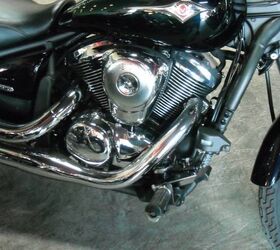 2009 Kawasaki Vulcan 900 Custom For Sale | Motorcycle Classifieds ...