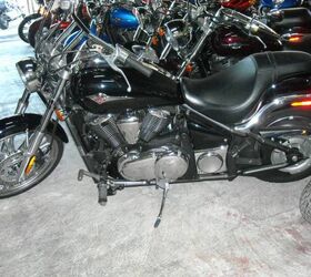 2009 Kawasaki Vulcan 900 Custom For Sale | Motorcycle Classifieds ...