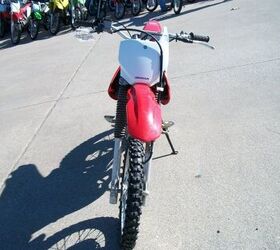 2003 HONDA CRF150 For Sale | Motorcycle Classifieds | Motorcycle.com