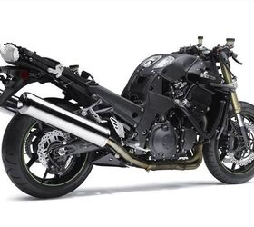 2009 Kawasaki Ninja® ZX™-14 For Sale | Motorcycle Classifieds ...