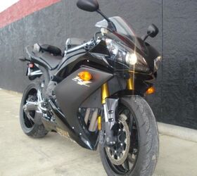 2008 Yamaha YZF-R1 For Sale | Motorcycle Classifieds | Motorcycle.com