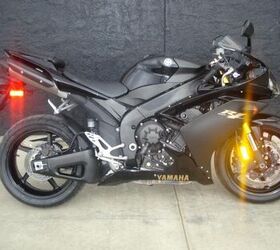 2008 Yamaha YZF-R1 For Sale | Motorcycle Classifieds | Motorcycle.com