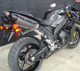 2008 Yamaha YZF-R1 For Sale | Motorcycle Classifieds | Motorcycle.com