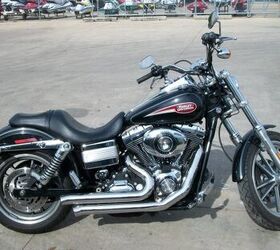 2007 HARLEY-DAVIDSON LOWRIDER For Sale | Motorcycle Classifieds ...