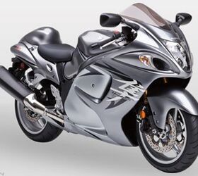 2009 Suzuki Hayabusa For Sale | Motorcycle Classifieds | Motorcycle.com