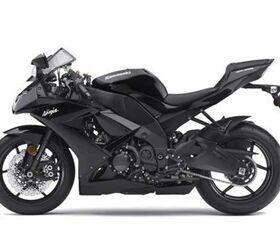 2010 Kawasaki Ninja ZX-10R For Sale | Motorcycle Classifieds | Motorcycle.com