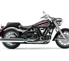 2006 Yamaha Roadliner For Sale | Motorcycle Classifieds | Motorcycle.com