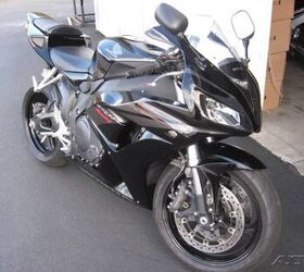 2007 Honda CBR 1000RR For Sale | Motorcycle Classifieds | Motorcycle.com