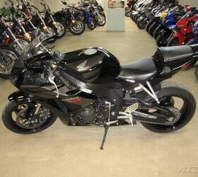 2007 Honda CBR 1000RR For Sale | Motorcycle Classifieds | Motorcycle.com
