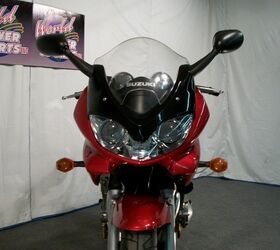 2002 SUZUKI BANDIT For Sale | Motorcycle Classifieds | Motorcycle.com