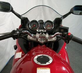 2002 SUZUKI BANDIT For Sale | Motorcycle Classifieds | Motorcycle.com