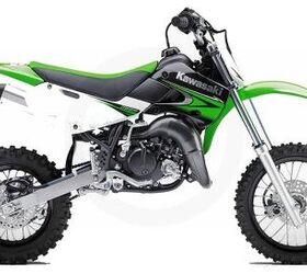 2010 Kawasaki KX 65 For Sale | Motorcycle Classifieds | Motorcycle.com