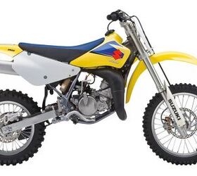 2010 Suzuki RM85 For Sale | Motorcycle Classifieds | Motorcycle.com