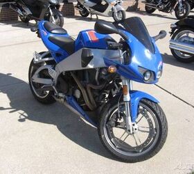 2003 Buell Firebolt XB9R For Sale | Motorcycle Classifieds | Motorcycle.com