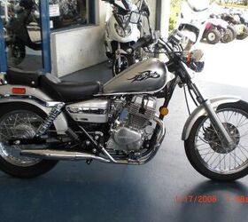 2008 Honda Rebel® (CMX250C) For Sale | Motorcycle Classifieds ...
