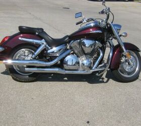 2007 HONDA VTX1300R For Sale | Motorcycle Classifieds | Motorcycle.com