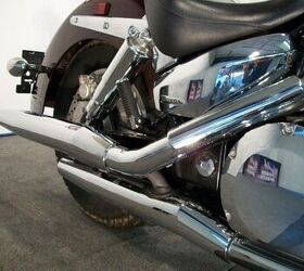 2007 HONDA VTX1300R For Sale | Motorcycle Classifieds | Motorcycle.com