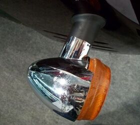 2007 HONDA VTX1300R For Sale | Motorcycle Classifieds | Motorcycle.com