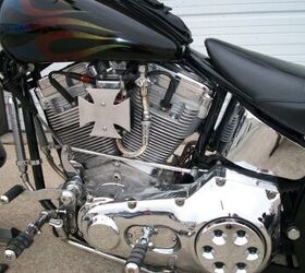 1986 OTHER CUSTOM ULTIMA For Sale | Motorcycle Classifieds | Motorcycle.com