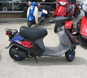 1994 HONDA SA50 For Sale | Motorcycle Classifieds | Motorcycle.com