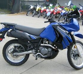 2009 KAWASAKI KLR650 For Sale | Motorcycle Classifieds | Motorcycle.com