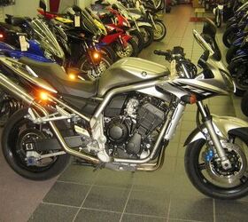 2005 YAMAHA FZ1000 For Sale | Motorcycle Classifieds | Motorcycle.com