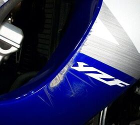 2005 YAMAHA YZF600R For Sale | Motorcycle Classifieds | Motorcycle.com