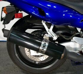 2005 YAMAHA YZF600R For Sale | Motorcycle Classifieds | Motorcycle.com