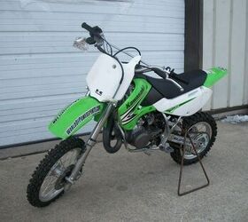 2008 KAWASAKI KX65 For Sale | Motorcycle Classifieds | Motorcycle.com