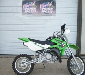 2008 KAWASAKI KX65 For Sale | Motorcycle Classifieds | Motorcycle.com