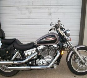 2000 HONDA VT1100C For Sale | Motorcycle Classifieds | Motorcycle.com