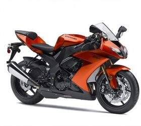 2009 KAWASAKI NINJA 1000 For Sale | Motorcycle Classifieds | Motorcycle.com