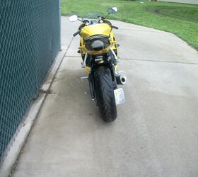 2008 YAMAHA R6 For Sale | Motorcycle Classifieds | Motorcycle.com