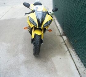 2008 YAMAHA R6 For Sale | Motorcycle Classifieds | Motorcycle.com