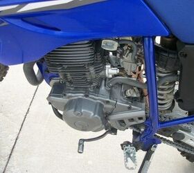 2006 YAMAHA TTR230 For Sale | Motorcycle Classifieds | Motorcycle.com