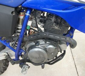 2006 YAMAHA TTR230 For Sale | Motorcycle Classifieds | Motorcycle.com