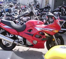2005 SUZUKI For Sale | Motorcycle Classifieds | Motorcycle.com
