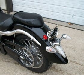 2006 YAMAHA RAIDER For Sale | Motorcycle Classifieds | Motorcycle.com