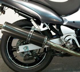 2005 SUZUKI GSX750F For Sale | Motorcycle Classifieds | Motorcycle.com