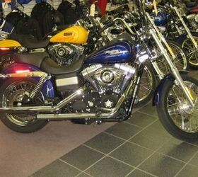 2007 HARLEY-DAVIDSON STREET BOB For Sale | Motorcycle Classifieds ...