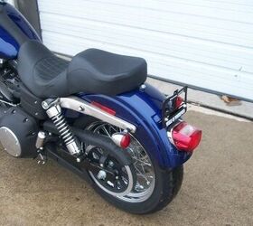 2007 HARLEY-DAVIDSON STREET BOB For Sale | Motorcycle Classifieds ...