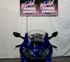 2008 KAWASAKI ZX600J For Sale | Motorcycle Classifieds | Motorcycle.com