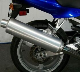 2008 KAWASAKI ZX600J For Sale | Motorcycle Classifieds | Motorcycle.com