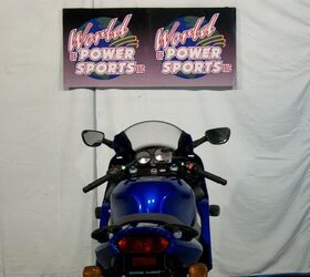 2008 KAWASAKI ZX600J For Sale | Motorcycle Classifieds | Motorcycle.com